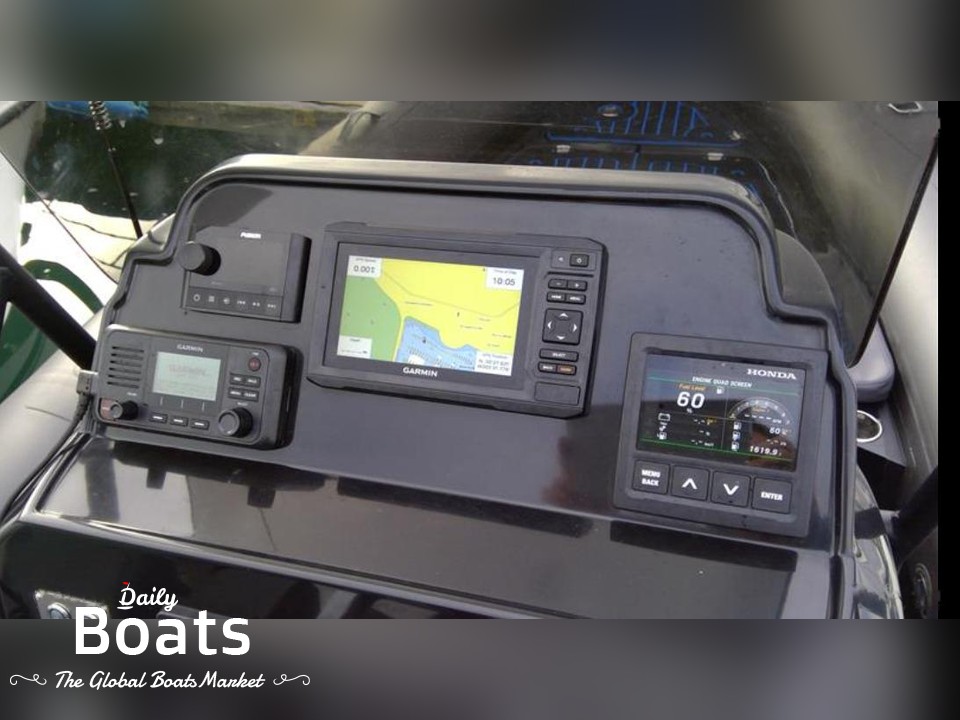 2021 Highfield Sport 650 for sale. View price, photos and Buy 2021 ...