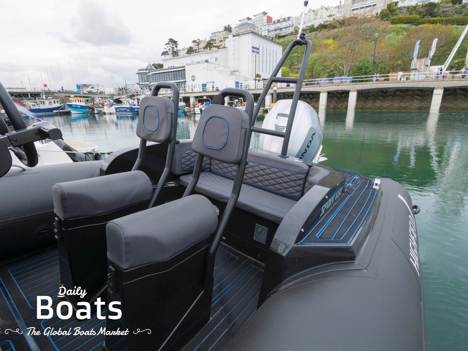 2021 Highfield Sport 650 for sale. View price, photos and Buy 2021 ...