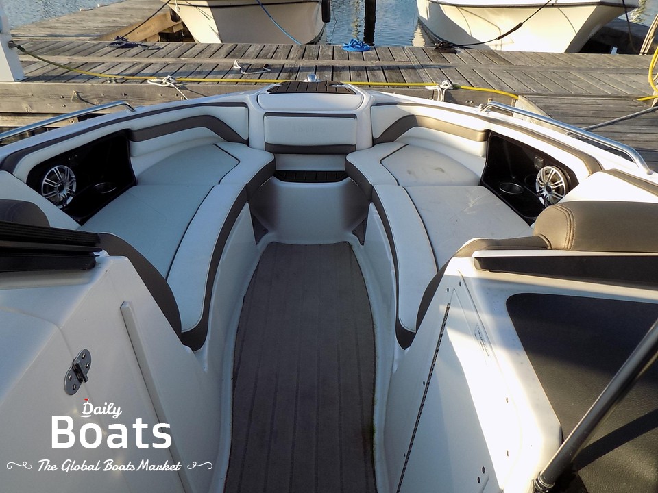 2016 Yamaha Boats 242 Limited Se Series for sale. View price, photos ...
