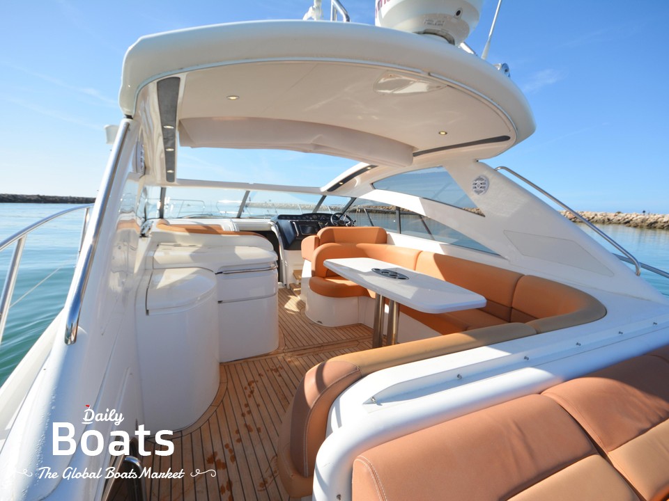 2006 Princess V48 for sale. View price, photos and Buy 2006 Princess ...