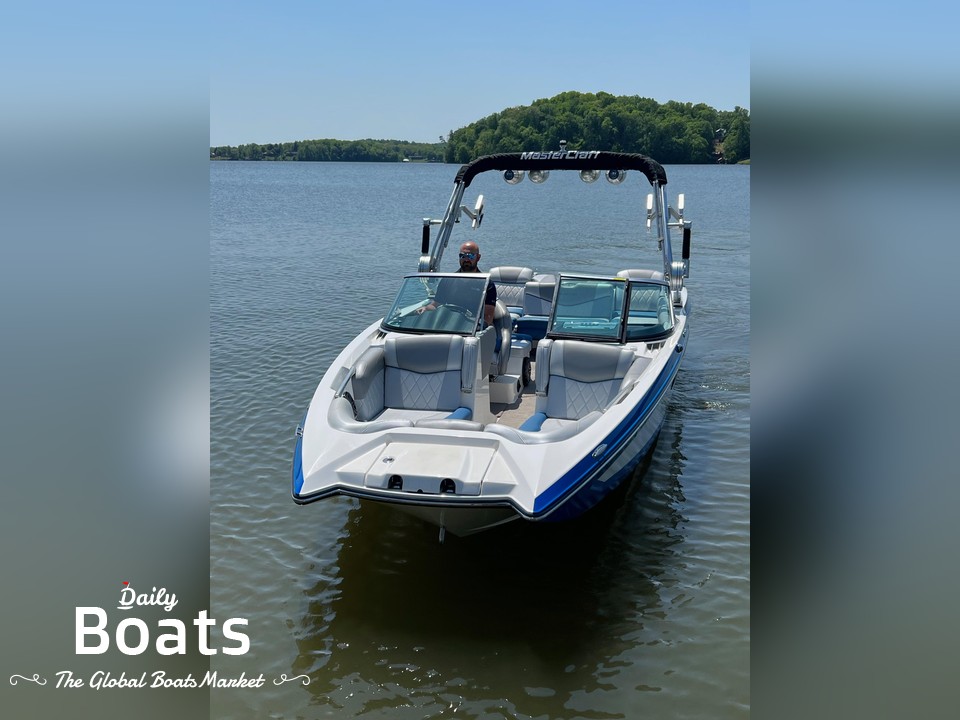 2014 Mastercraft X46 for sale. View price, photos and Buy 2014 ...