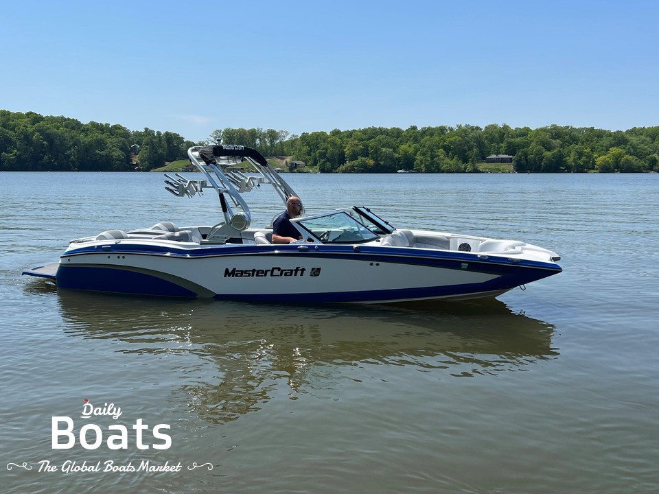 2014 Mastercraft X46 for sale. View price, photos and Buy 2014 ...