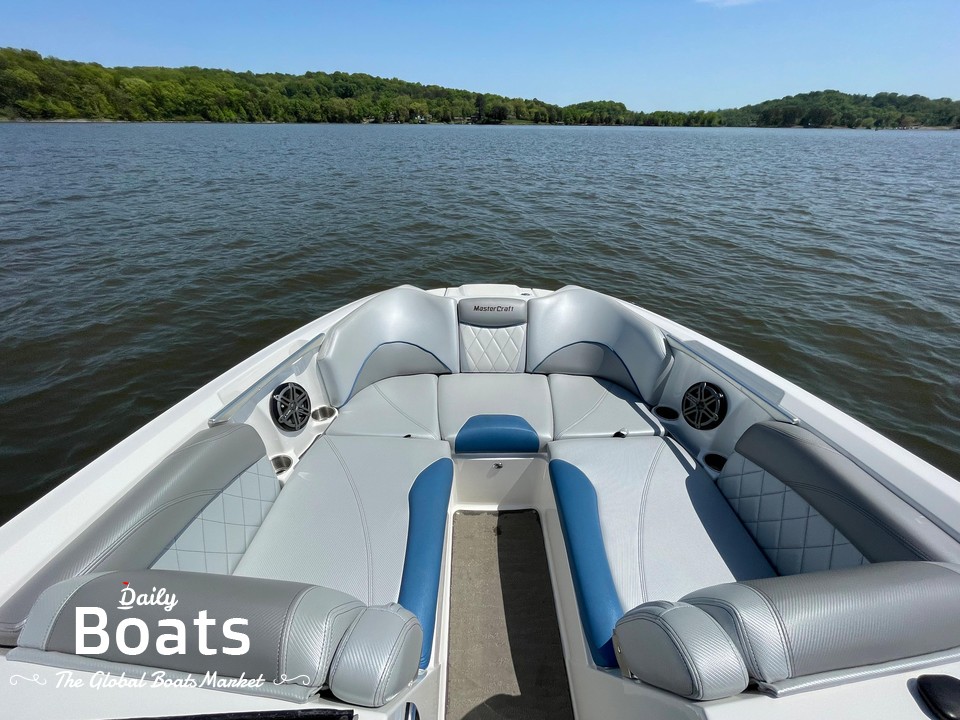 2014 Mastercraft X46 for sale. View price, photos and Buy 2014 ...