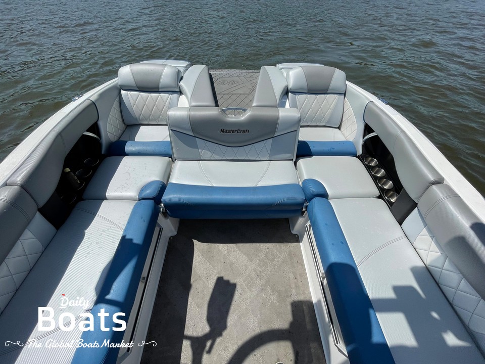 2014 Mastercraft X46 for sale. View price, photos and Buy 2014 ...