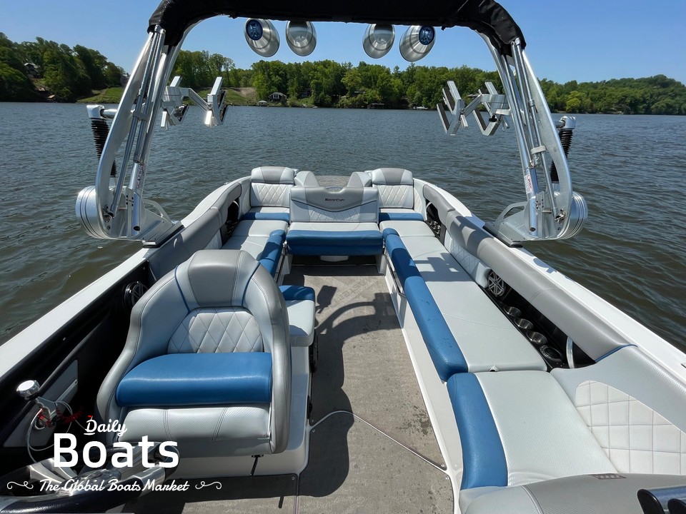 2014 Mastercraft X46 for sale. View price, photos and Buy 2014 ...
