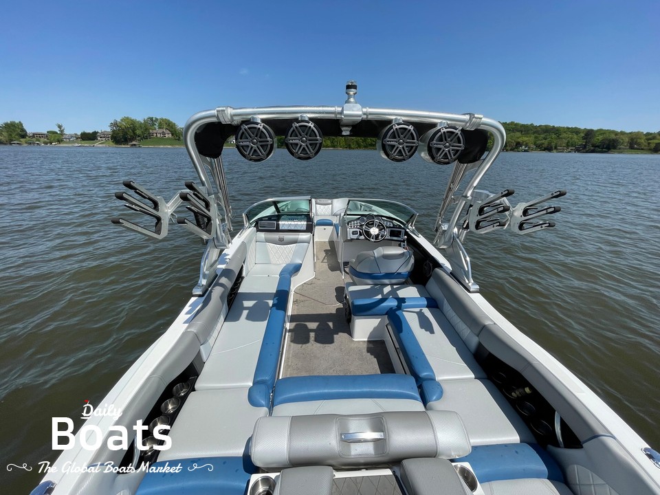 2014 Mastercraft X46 for sale. View price, photos and Buy 2014 ...