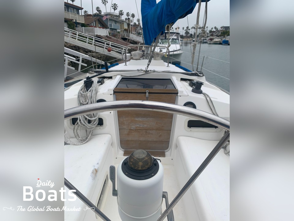 1983 Hunter 34 for sale. View price, photos and Buy 1983 Hunter 34 #293433