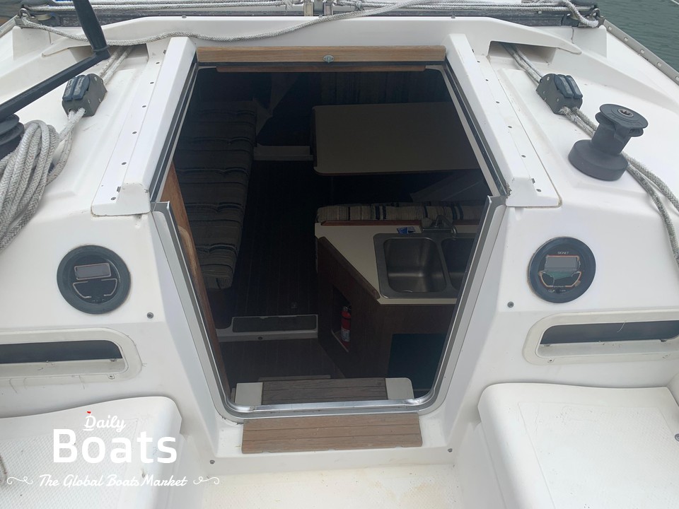 1983 Hunter 34 for sale. View price, photos and Buy 1983 Hunter 34 #293433