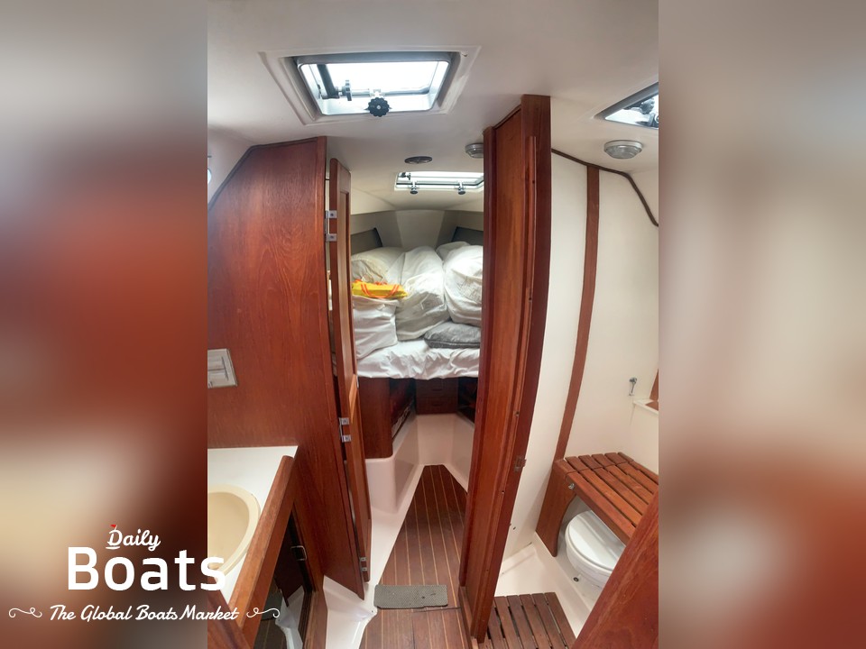 1983 Hunter 34 for sale. View price, photos and Buy 1983 Hunter 34 #293433