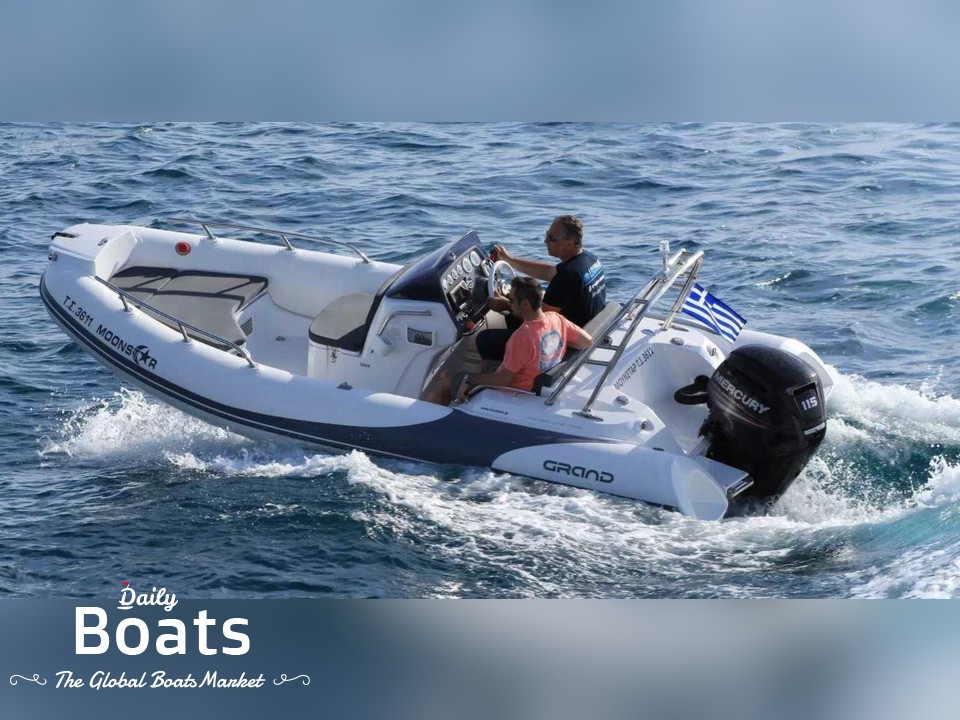 2022 Grand G500 Hlf for sale. View price, photos and Buy 2022 Grand ...