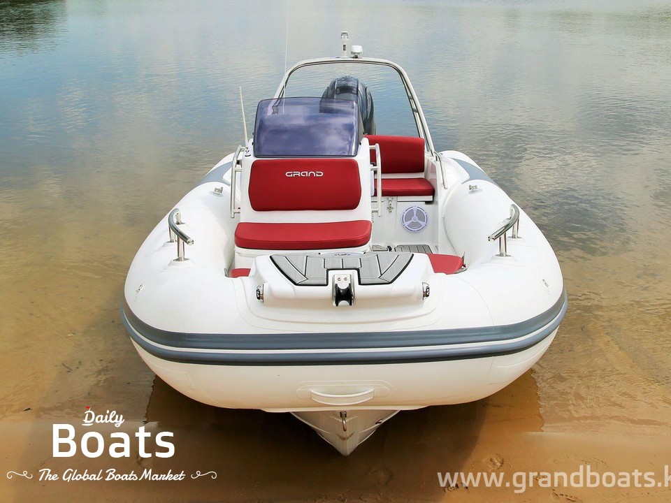 2022 Grand G500 Hlf for sale. View price, photos and Buy 2022 Grand ...