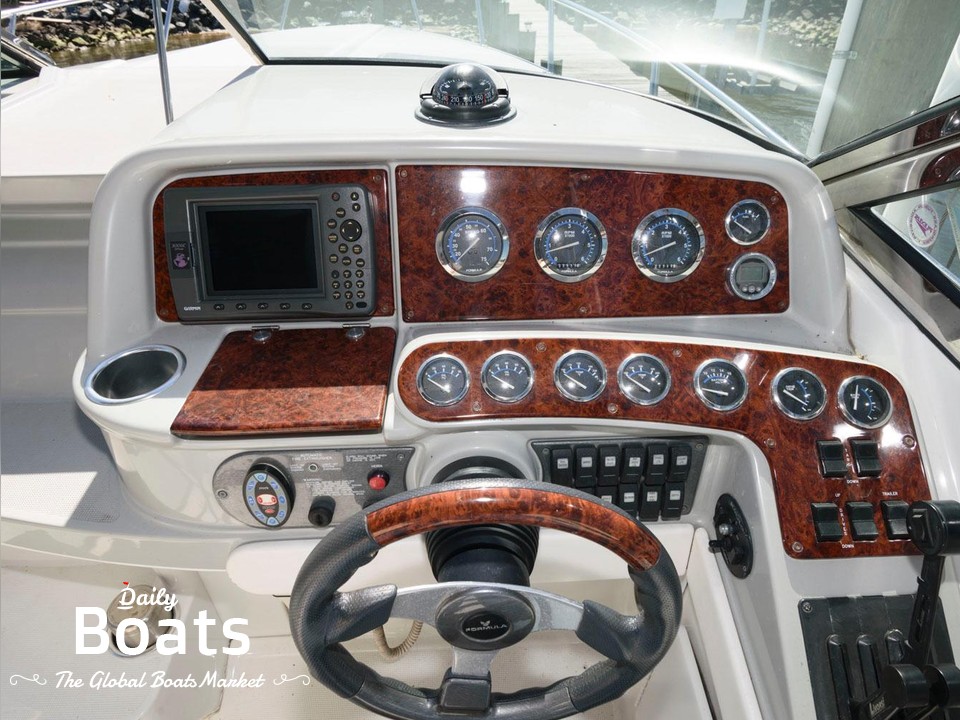 2005 Formula 330 Sun Sport for sale. View price, photos and Buy 2005 ...