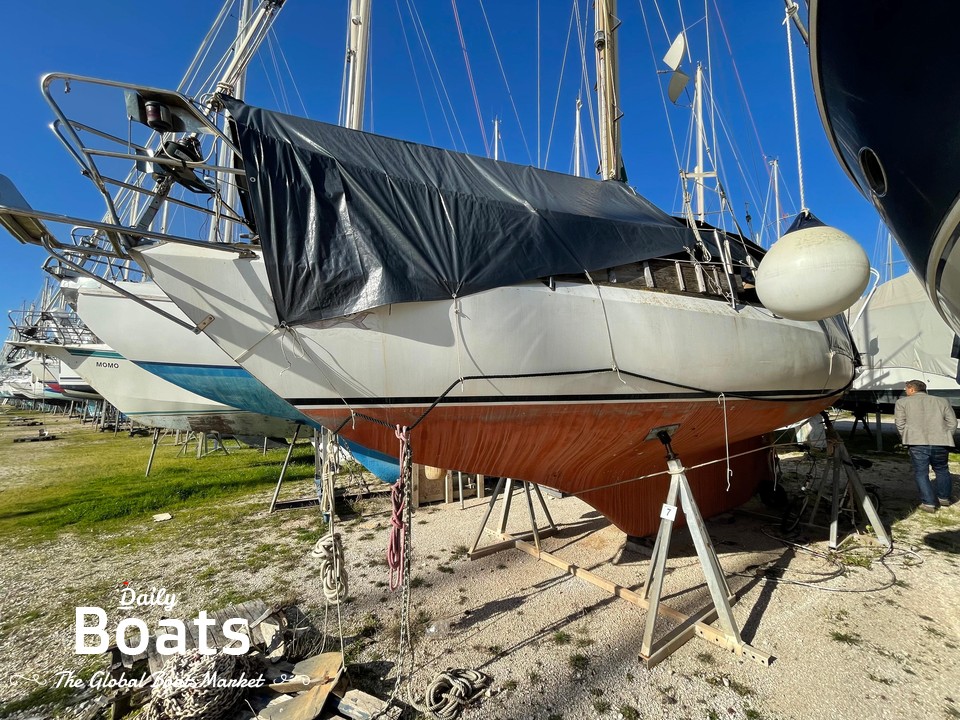 1975 Vindo 40 for sale. View price, photos and Buy 1975 Vindo 40 #293453