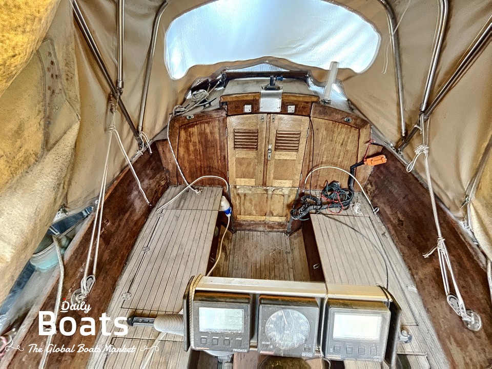 1975 Vindo 40 for sale. View price, photos and Buy 1975 Vindo 40 #293453