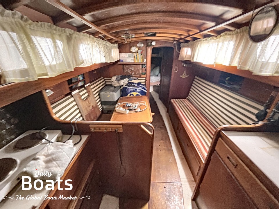 1975 Vindo 40 for sale. View price, photos and Buy 1975 Vindo 40 #293453