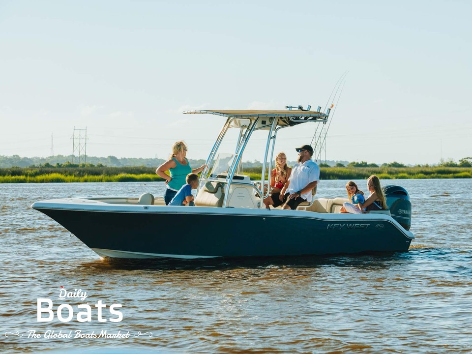2022 Key West 203 Fs for sale. View price, photos and Buy 2022 Key West ...