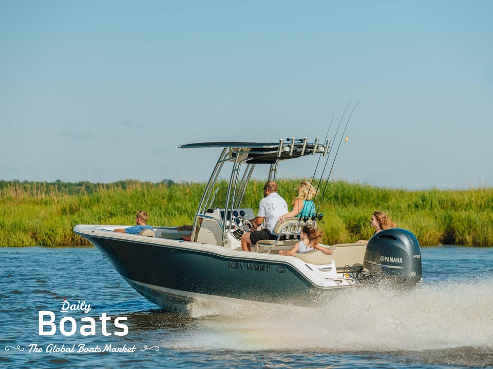 2022 Key West 203 Fs for sale. View price, photos and Buy 2022 Key West ...