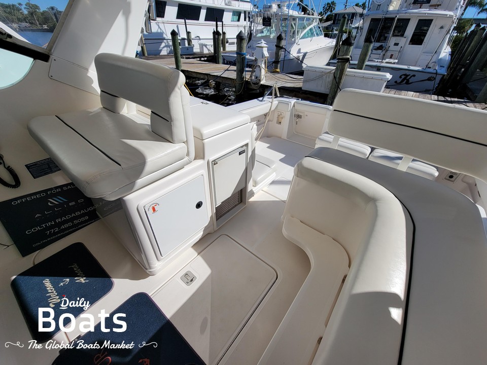 2003 Tiara Yachts 3600 Open for sale. View price, photos and Buy 2003 ...
