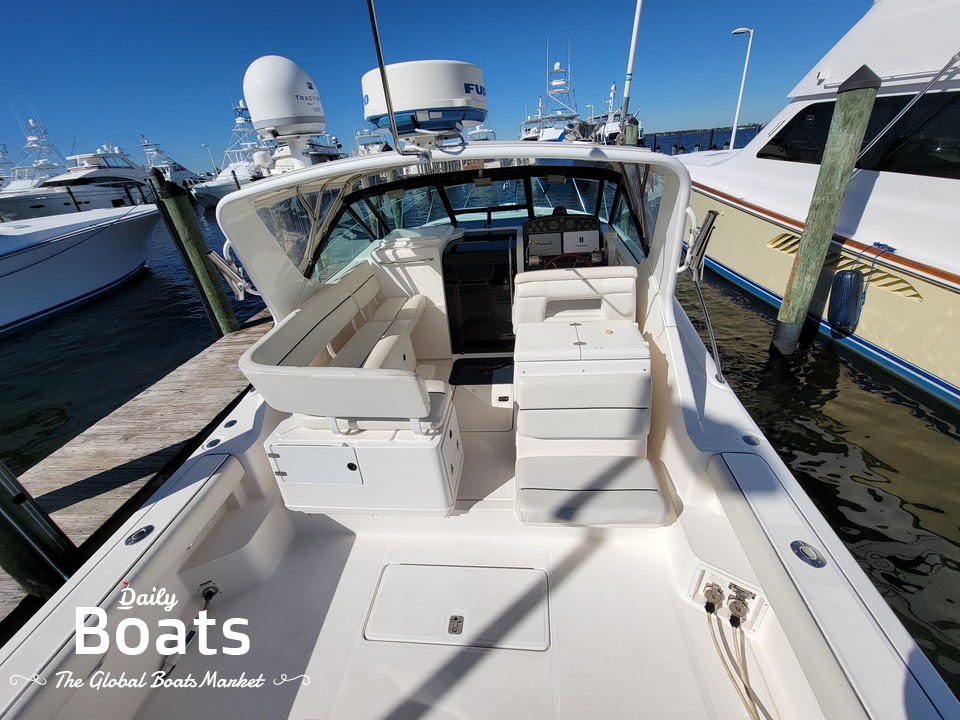 2003 Tiara Yachts 3600 Open for sale. View price, photos and Buy 2003 ...