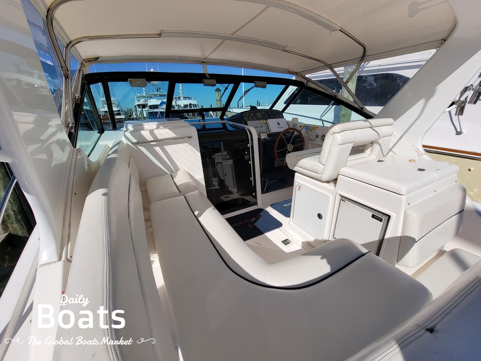 2003 Tiara Yachts 3600 Open for sale. View price, photos and Buy 2003 ...