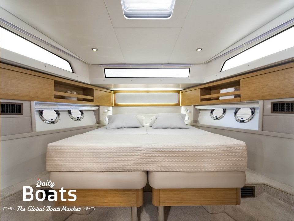 2022 Greenline 48 Fly Hybrid for sale. View price, photos and Buy 2022 ...