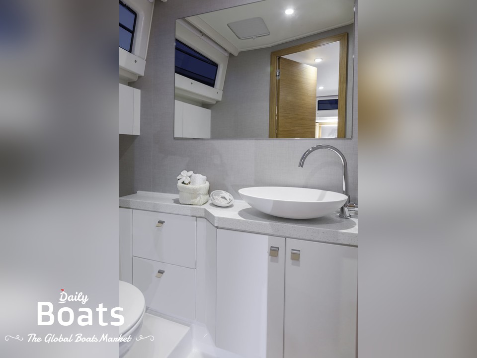 2022 Greenline 48 Fly Hybrid for sale. View price, photos and Buy 2022 ...
