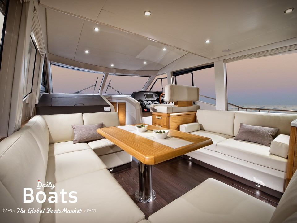 2022 Greenline 48 Fly Hybrid for sale. View price, photos and Buy 2022 ...
