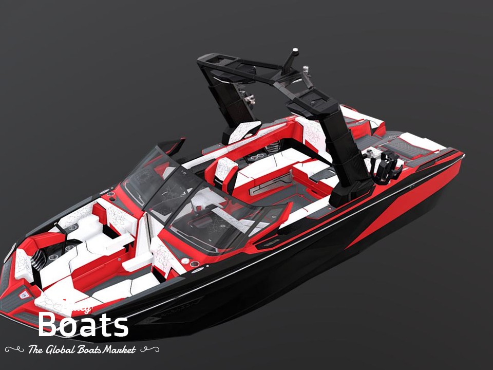 2021 Nautique G23 Paragon for sale. View price, photos and Buy 2021 ...
