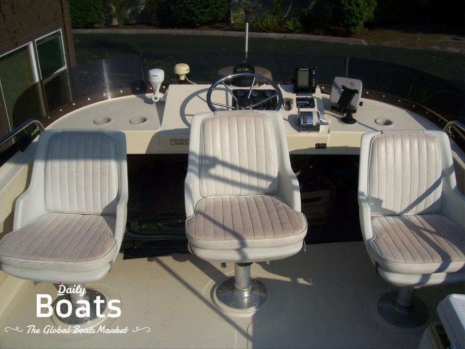 1999 Camano 31 Trawler for sale. View price, photos and Buy 1999 Camano ...