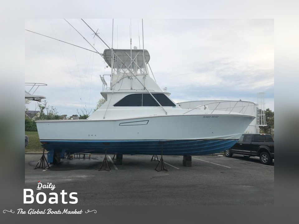 1973 Bertram 38 Convertible for sale. View price, photos and Buy 1973 ...