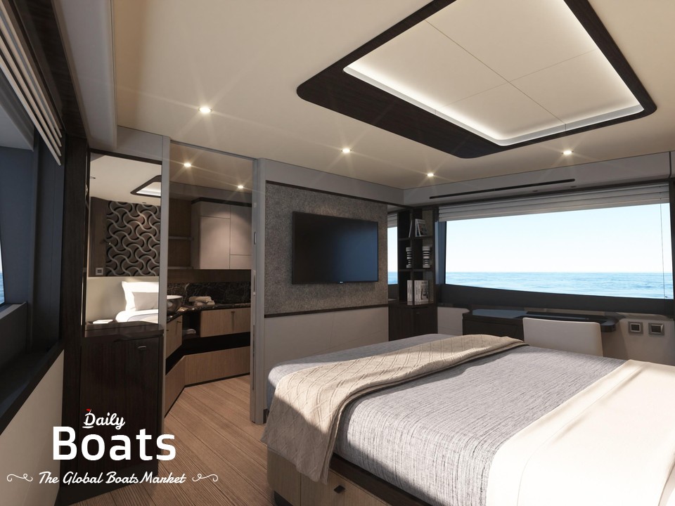 2024 Absolute 60 Fly for sale. View price, photos and Buy 2024 Absolute ...