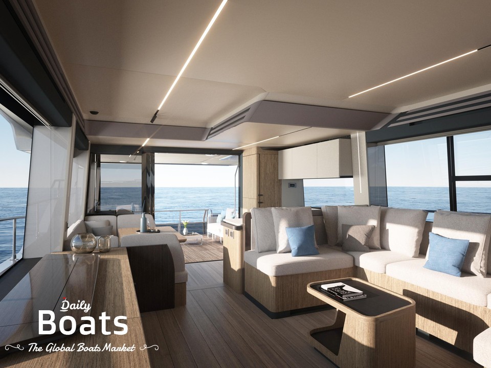 2024 Absolute 60 Fly for sale. View price, photos and Buy 2024 Absolute ...