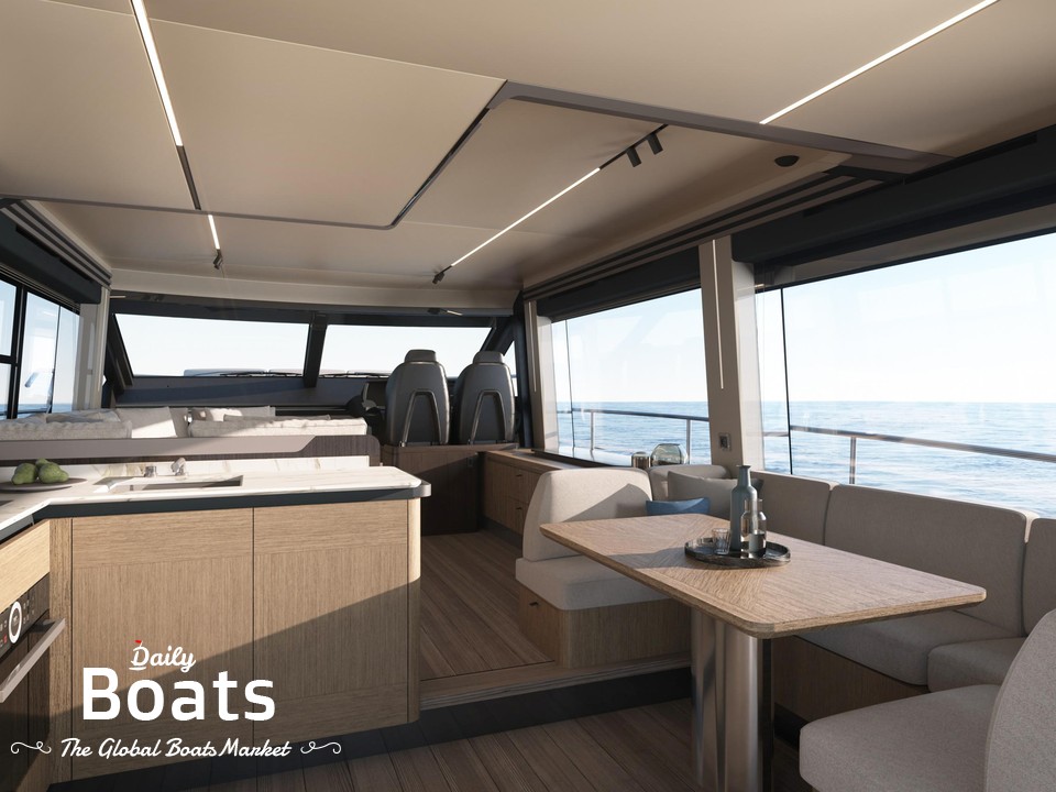 2024 Absolute 60 Fly for sale. View price, photos and Buy 2024 Absolute ...