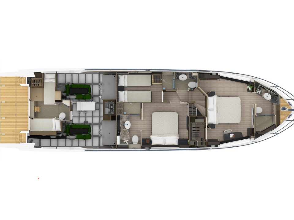 2024 Absolute 60 Fly for sale. View price, photos and Buy 2024 Absolute ...