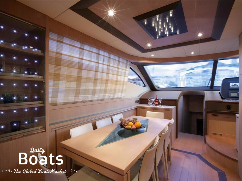 2021 Filippetti F78 for sale. View price, photos and Buy 2021 ...