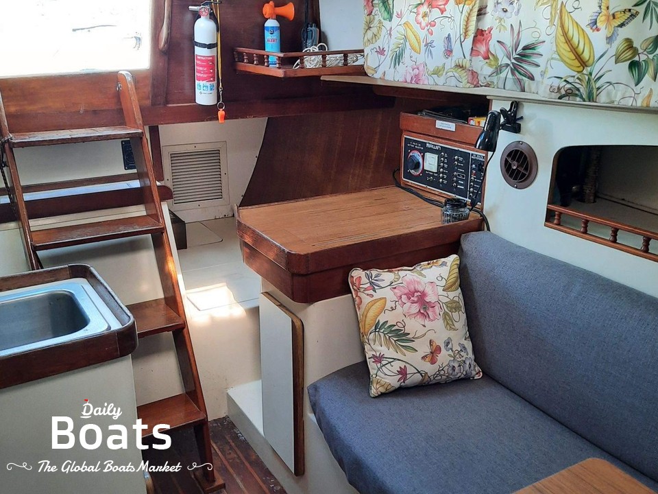 1985 Irwin 31 for sale. View price, photos and Buy 1985 Irwin 31 #293492