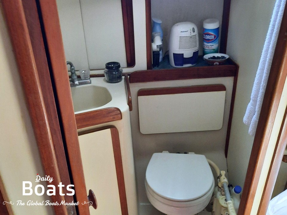 1985 Irwin 31 for sale. View price, photos and Buy 1985 Irwin 31 #293492