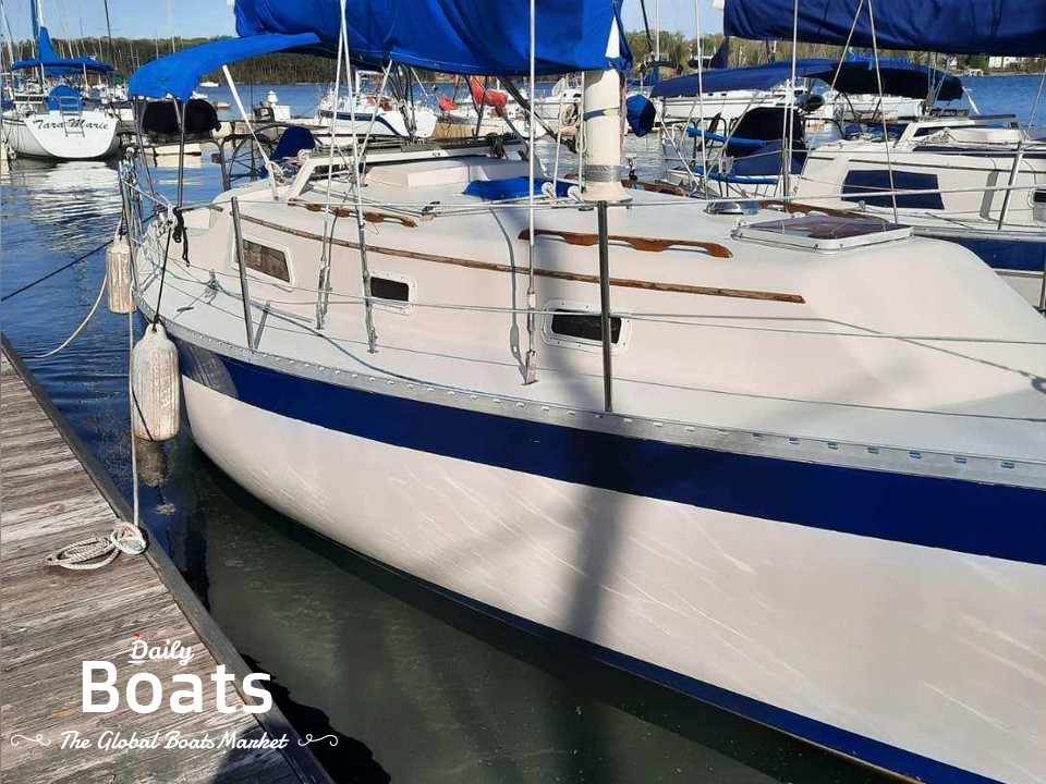 1985 Irwin 31 for sale. View price, photos and Buy 1985 Irwin 31 #293492