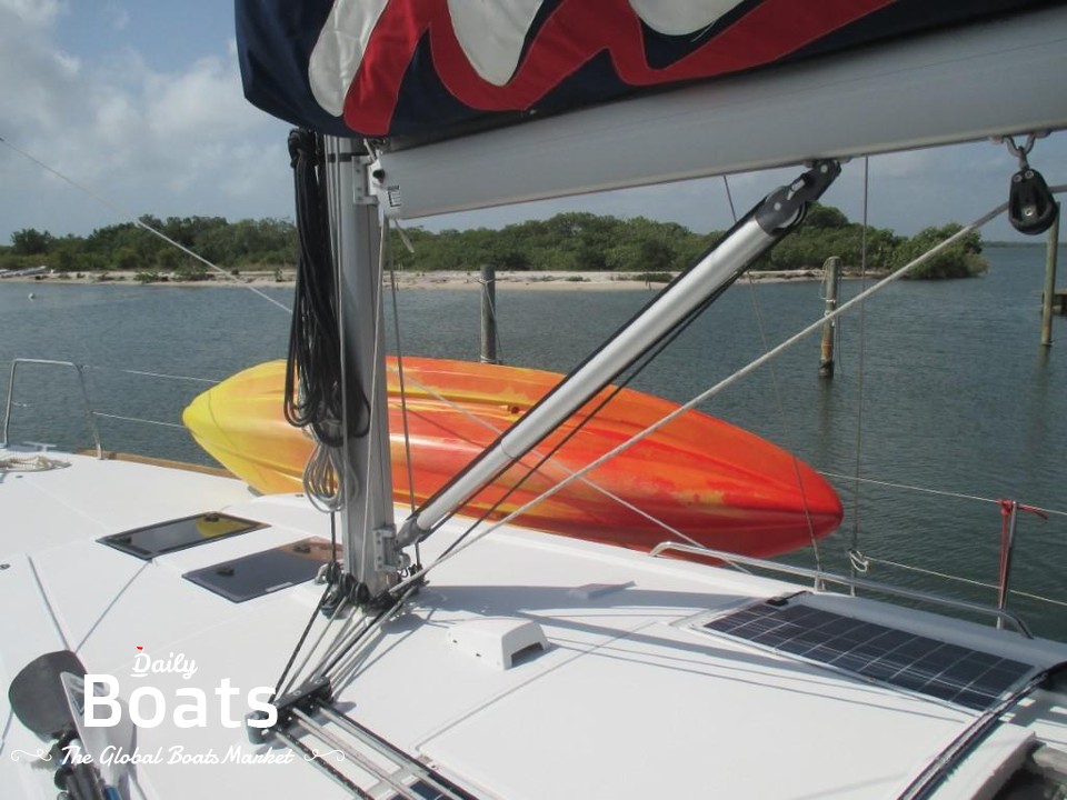2018 Beneteau Oceanis 38 for sale. View price, photos and Buy 2018 ...