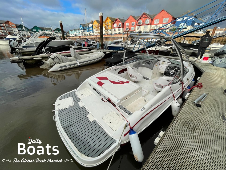 2006 Ebbtide 2100 Brl for sale. View price, photos and Buy 2006 Ebbtide ...