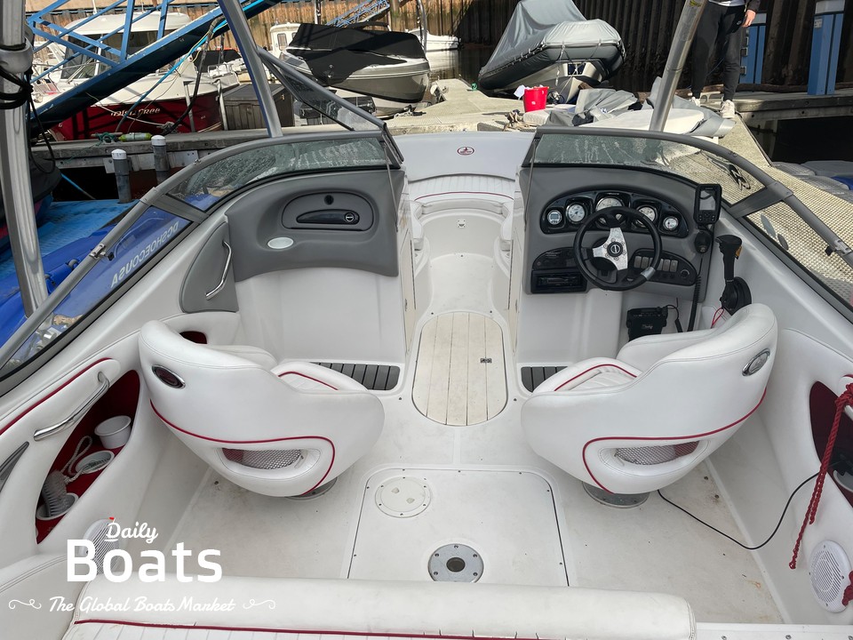 2006 Ebbtide 2100 Brl for sale. View price, photos and Buy 2006 Ebbtide ...