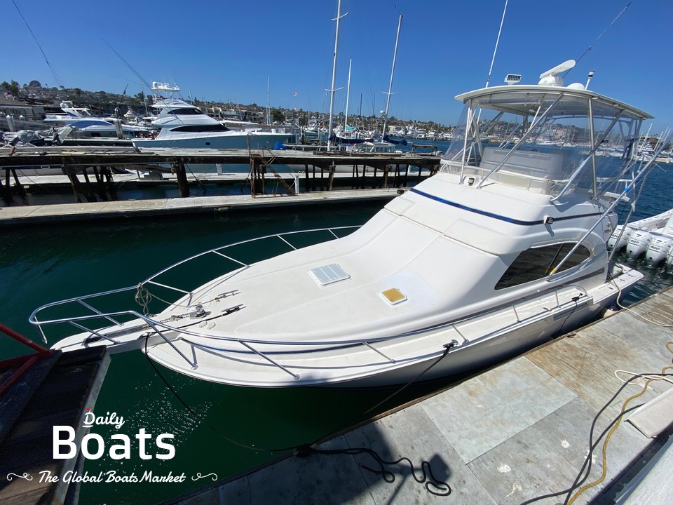 Bertram 39 convertible for sale - Daily Boats