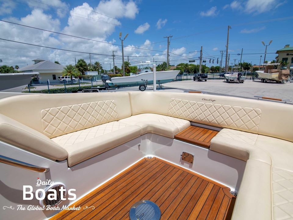 2014 Chris-Craft Launch 28 for sale. View price, photos and Buy 2014 Chris-Craft Launch 28 #293513