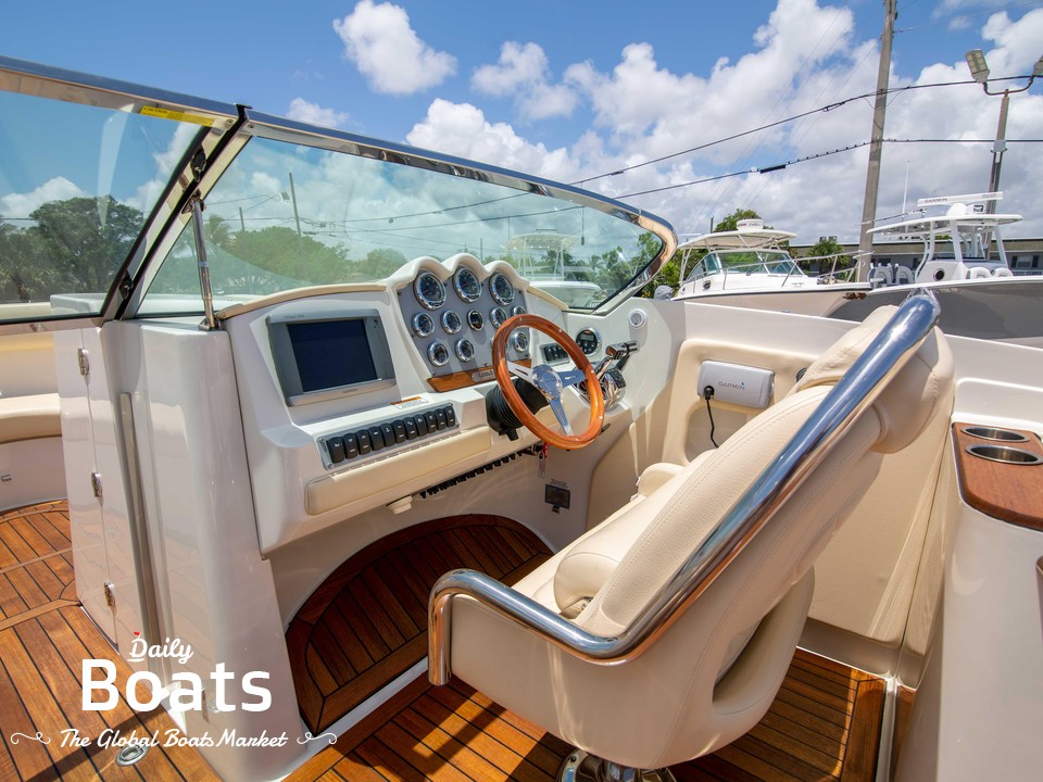 2014 Chris-Craft Launch 28 for sale. View price, photos and Buy 2014 Chris-Craft Launch 28 #293513