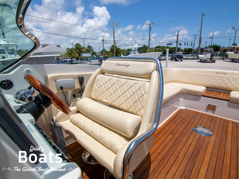 2014 Chris-Craft Launch 28 for sale. View price, photos and Buy 2014 Chris-Craft Launch 28 #293513