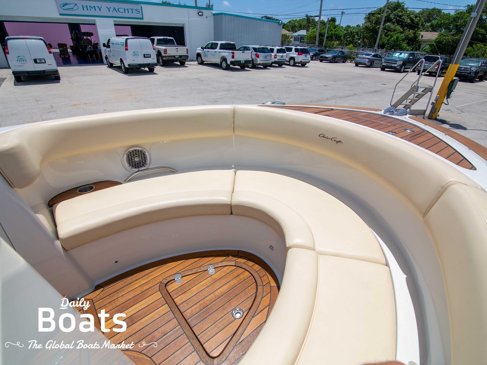 2014 Chris-Craft Launch 28 for sale. View price, photos and Buy 2014 Chris-Craft Launch 28 #293513