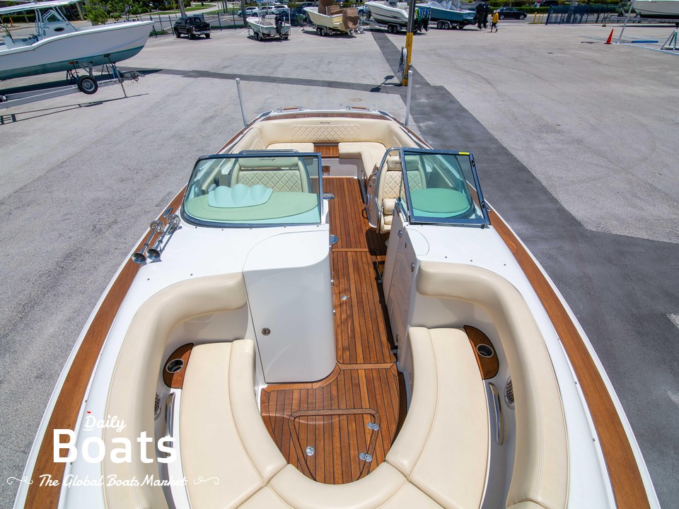 2014 Chris-Craft Launch 28 for sale. View price, photos and Buy 2014 Chris-Craft Launch 28 #293513