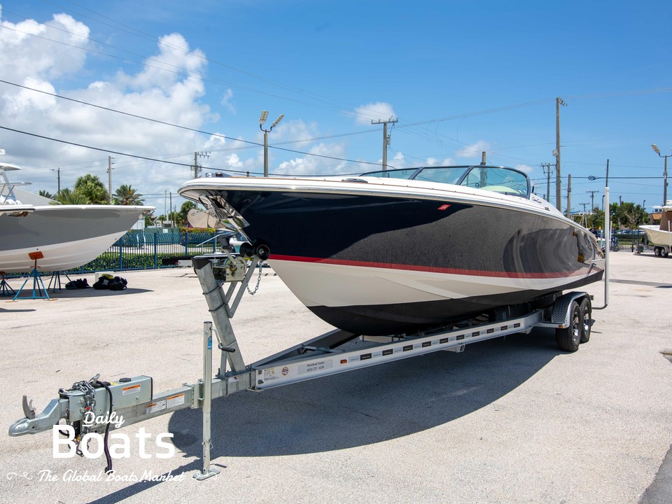 2014 Chris-Craft Launch 28 for sale. View price, photos and Buy 2014 Chris-Craft Launch 28 #293513