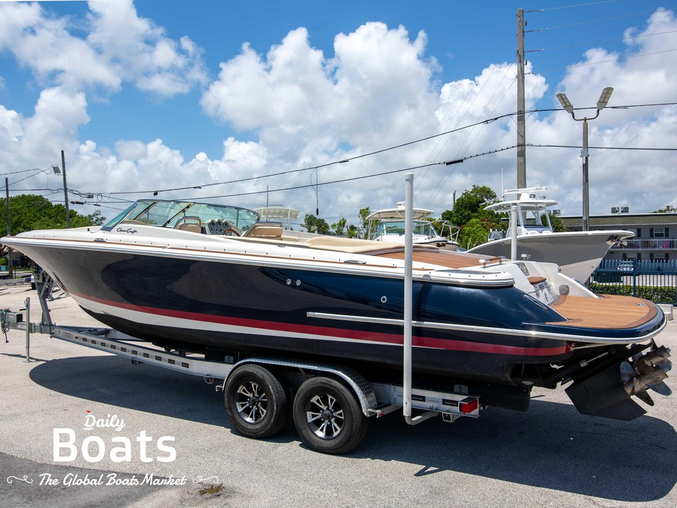 2014 Chris-Craft Launch 28 for sale. View price, photos and Buy 2014 Chris-Craft Launch 28 #293513