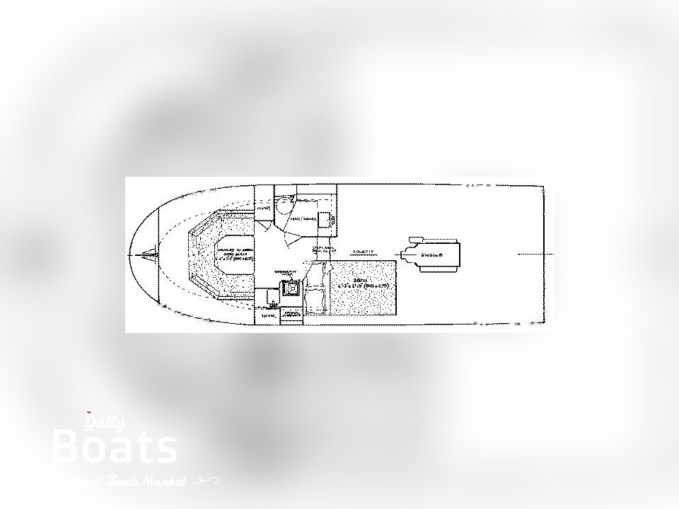 1996 Albin 28 Tournament Express for sale. View price, photos and Buy ...